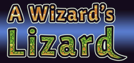 A Wizard's Lizard - Desktop Wallpapers, Phone Wallpaper, PFP, Gifs, and ...