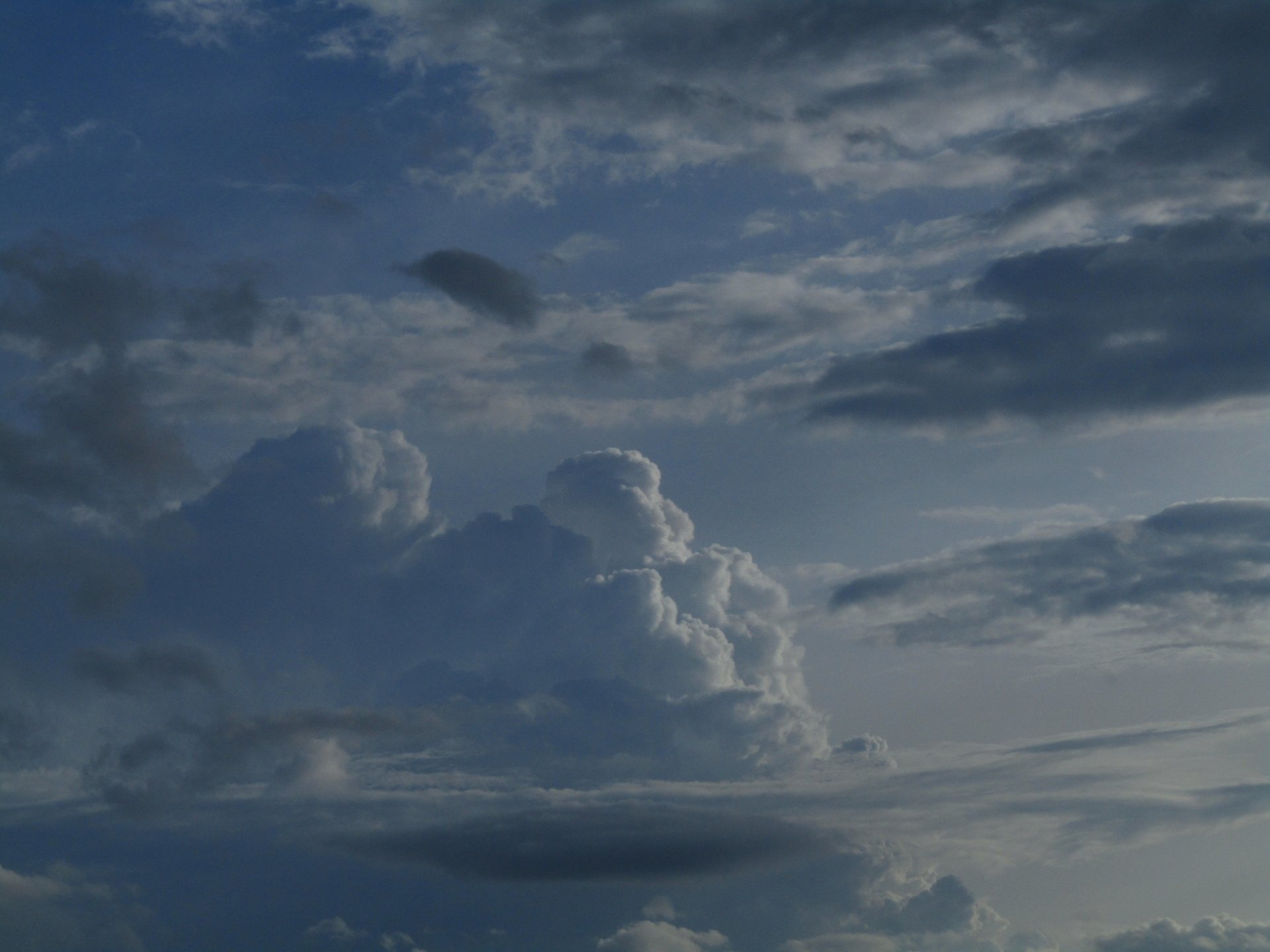 Cloud Image - ID: 261481 - Image Abyss