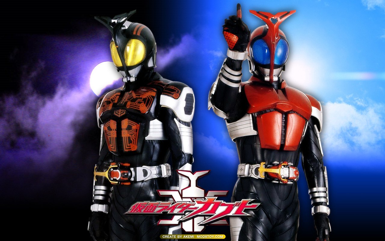 Kamen Rider: Legends Unite in Epic Battle