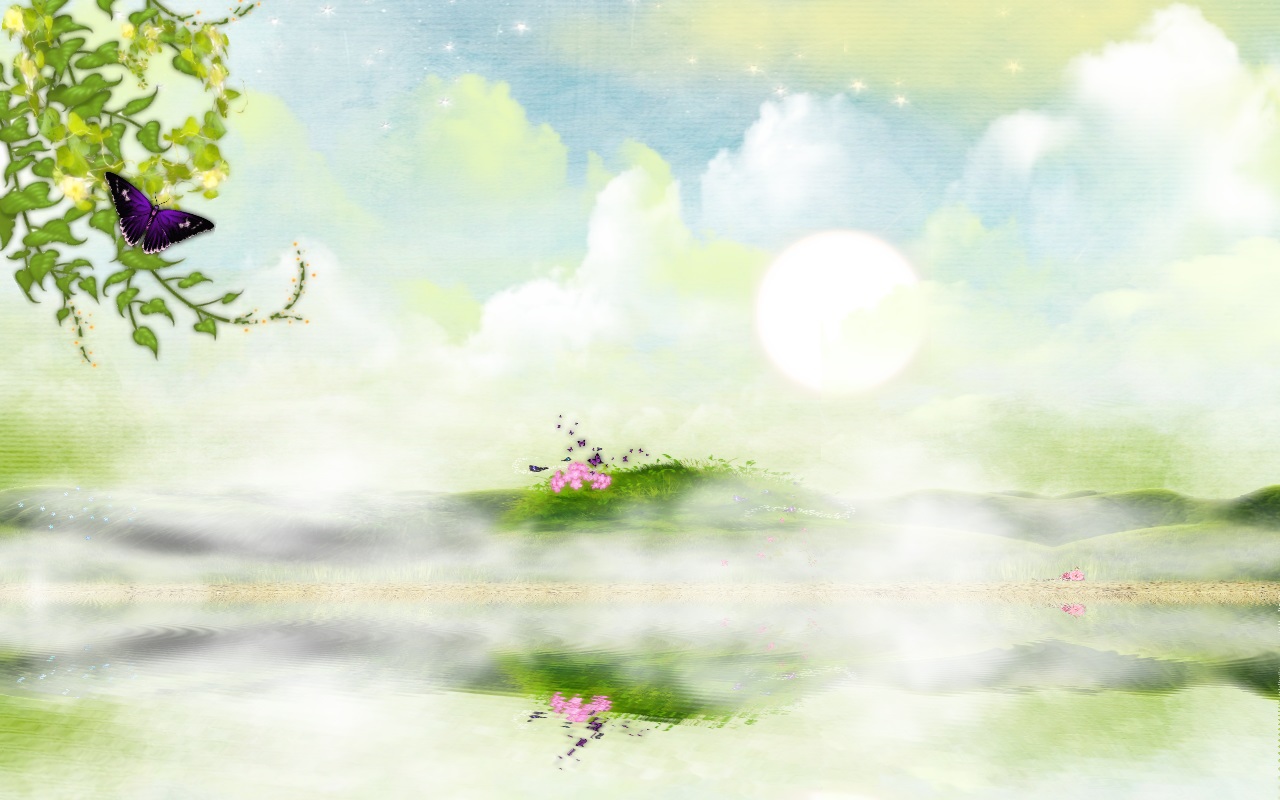 Resting Place by SnowyKat