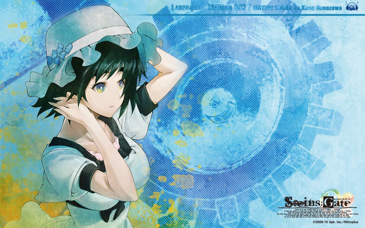 Steins;Gate: A Captivating Anime Experience