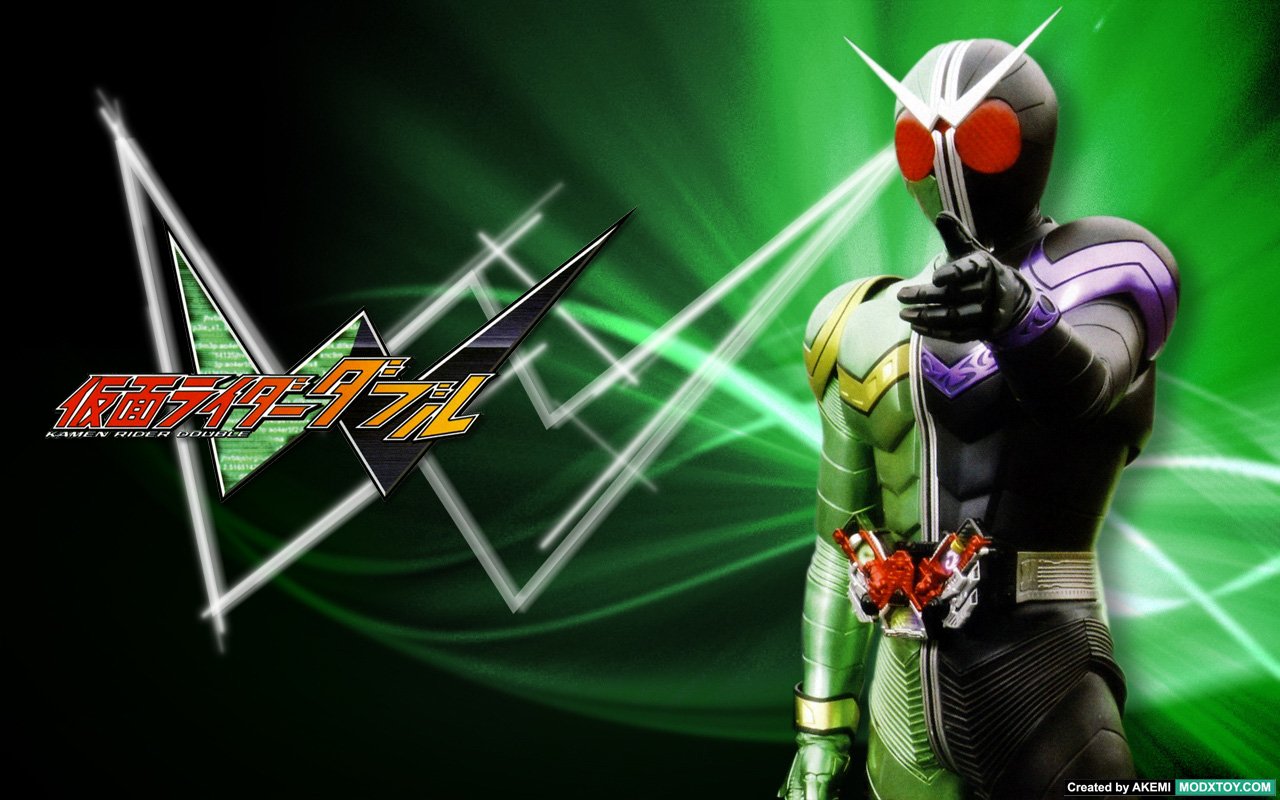 Kamen Rider: The Ultimate TV Show Hero