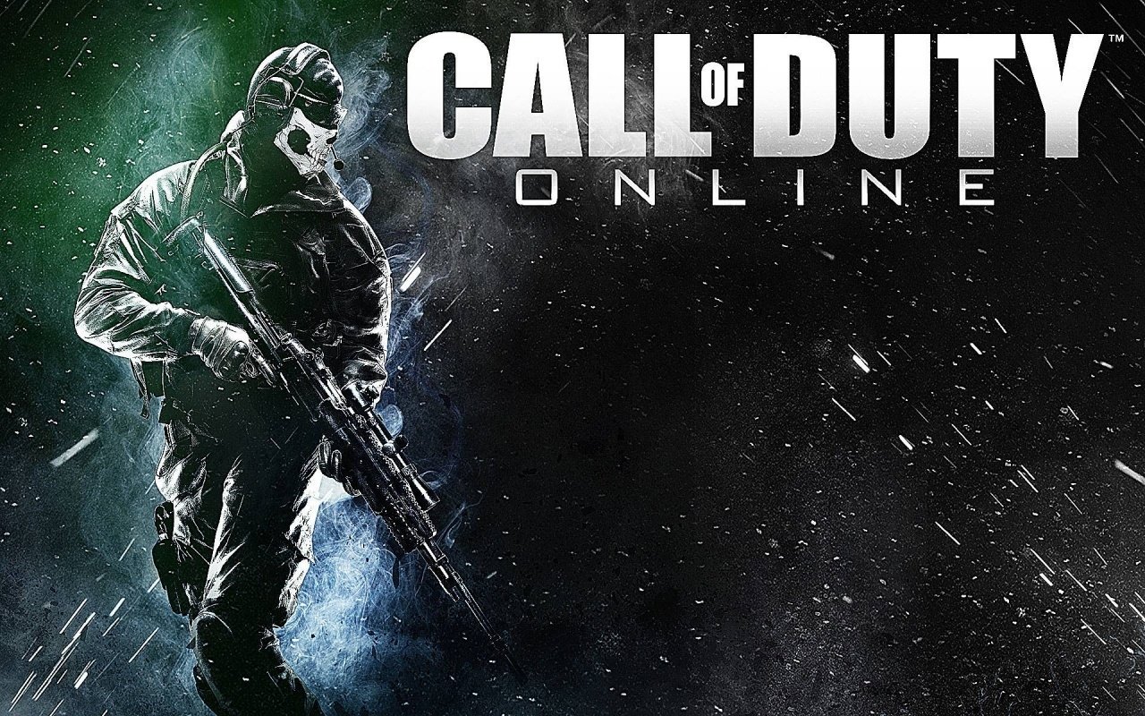 Call of Duty Online: Ultimate Battlefield Combat