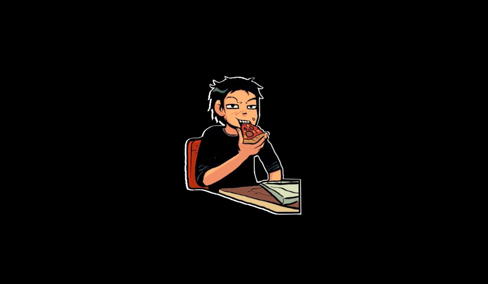 Scott Pilgrim - Desktop Wallpapers, Phone Wallpaper, PFP, Gifs, and More!