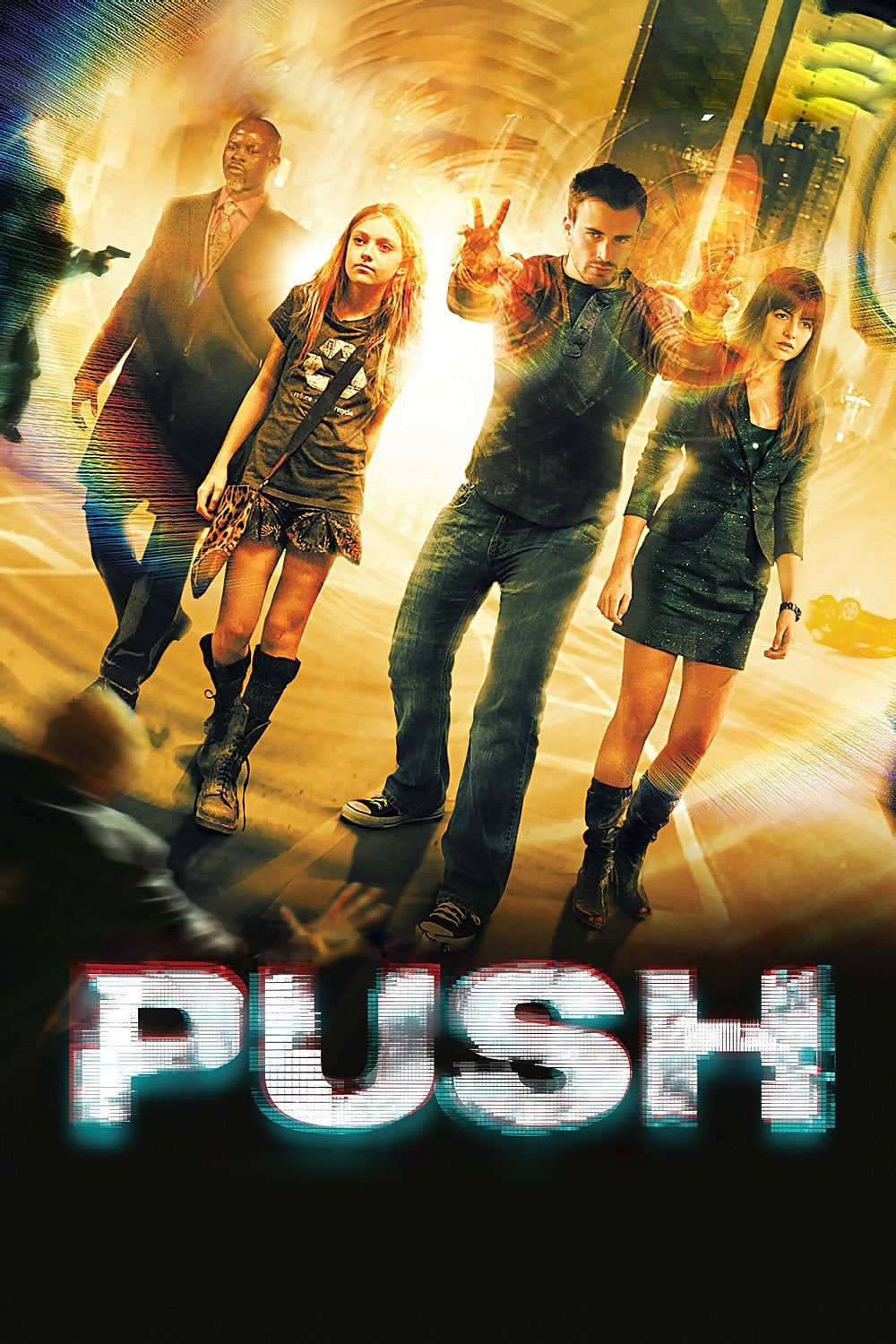 Download Movie Push Image