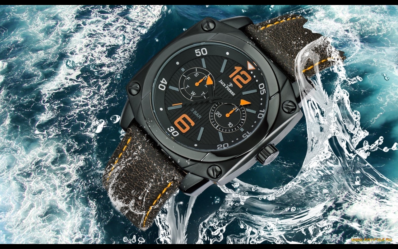 Watch Picture - Image Abyss