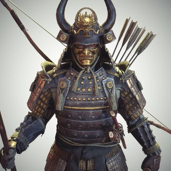 Samurai - Desktop Wallpapers, Phone Wallpaper, PFP, Gifs, and More!