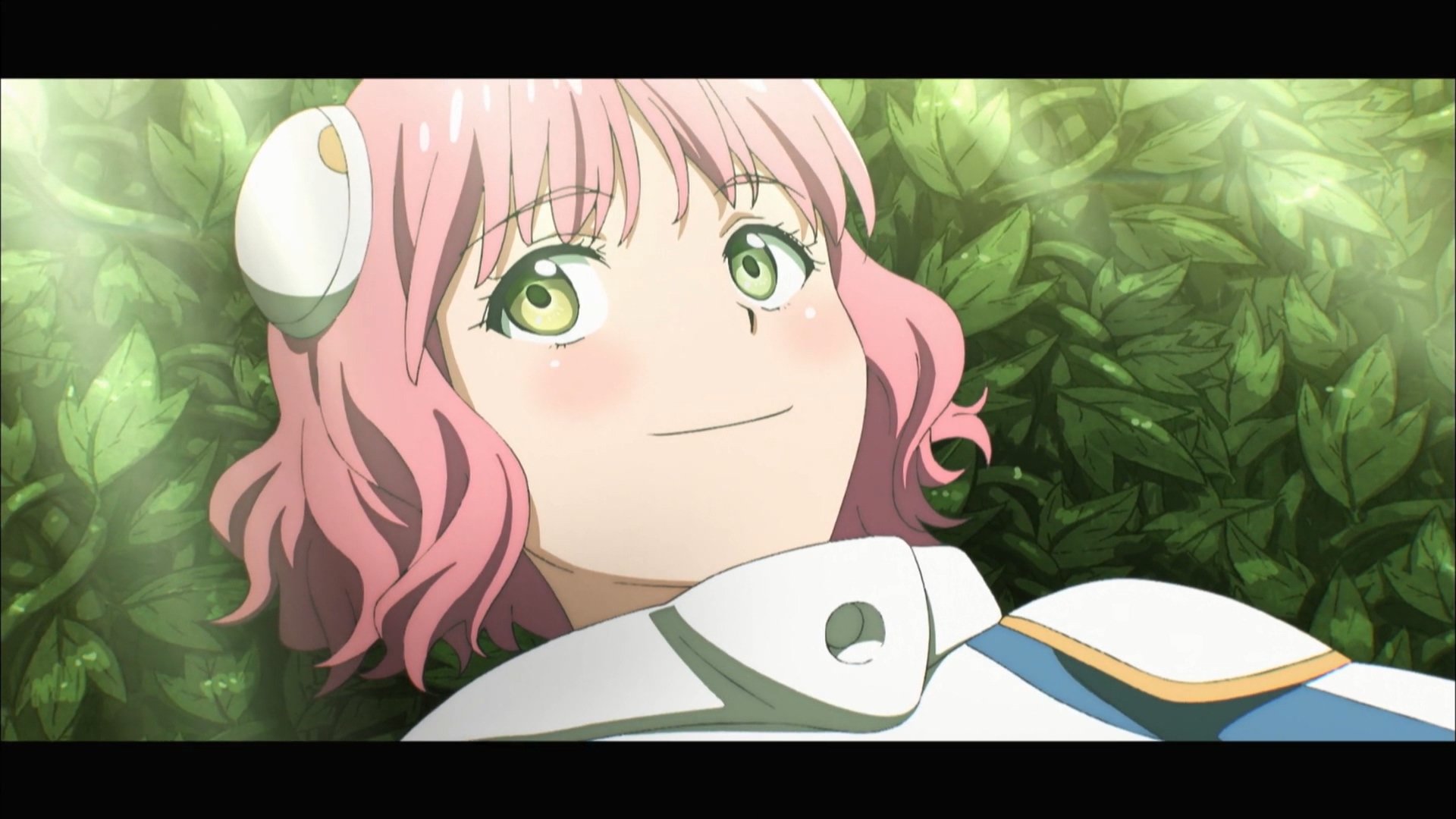 Astra Lost In Space - Desktop Wallpapers, Phone Wallpaper, PFP, Gifs ...