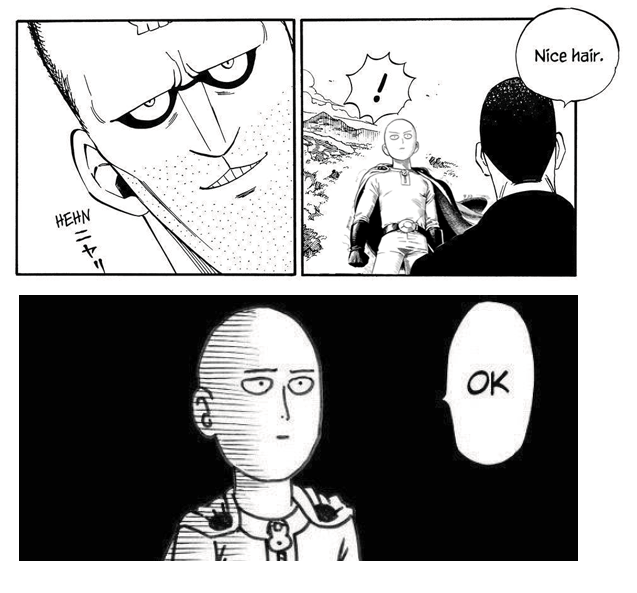 OPM x FT - Nice hair! Image - ID: 2634 - Image Abyss