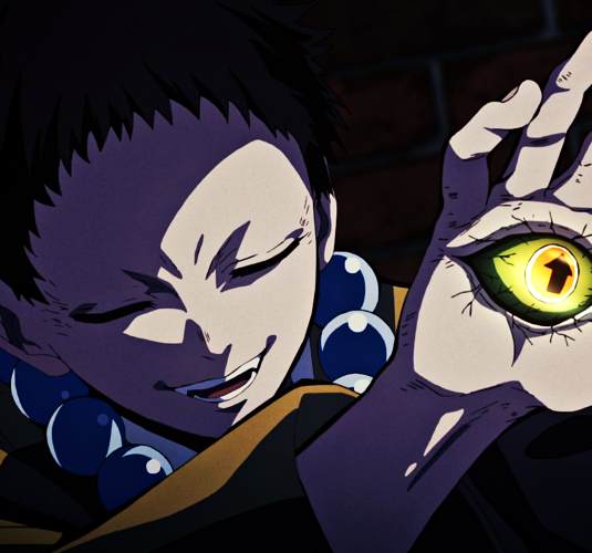 Oni Icon Image - ID: 263548 - Image Abyss