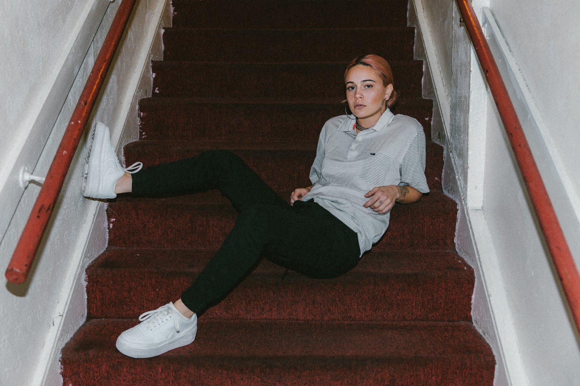 Bea Miller - Desktop Wallpapers, Phone Wallpaper, PFP, Gifs, and More!