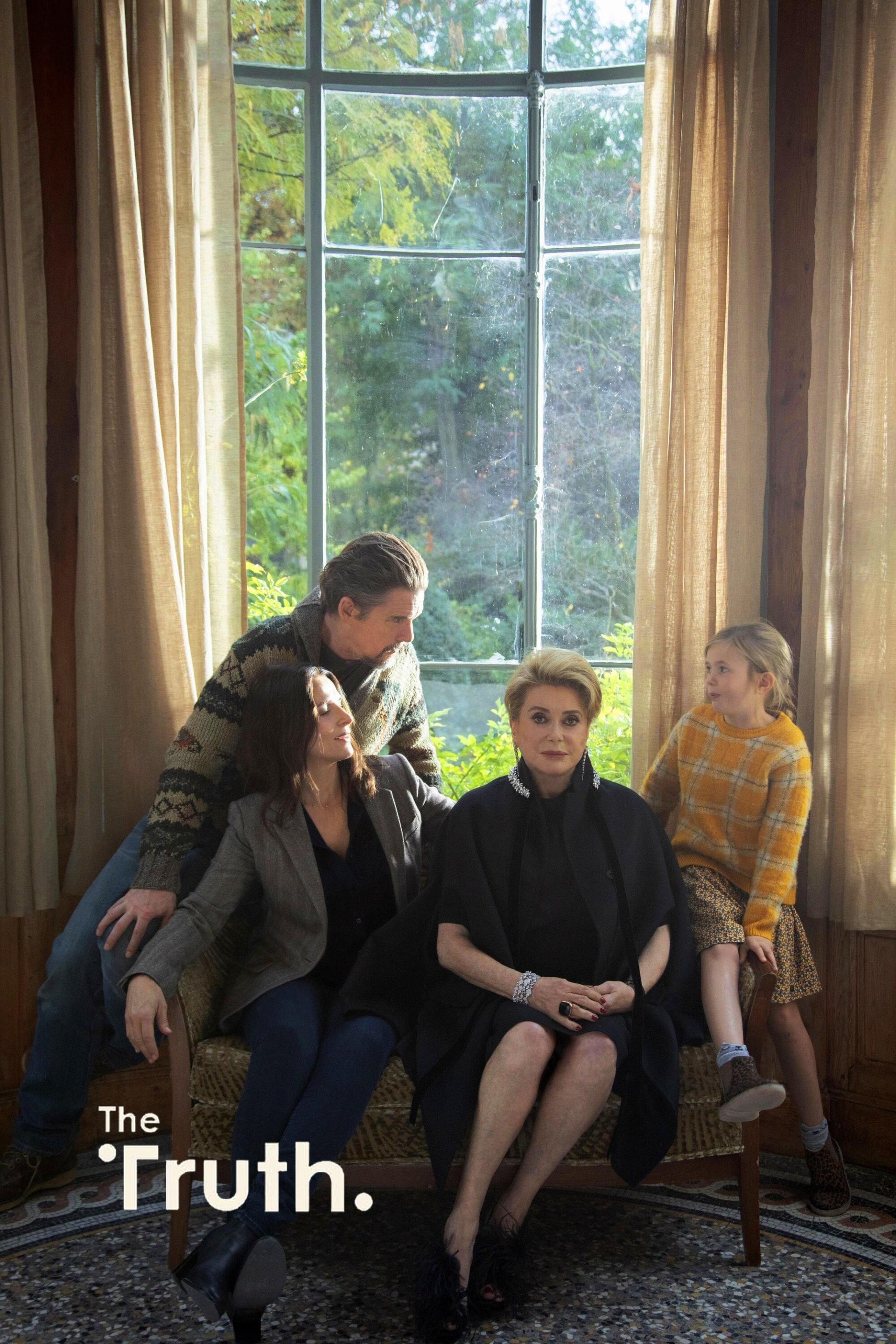 The Truth - Desktop Wallpapers, Phone Wallpaper, PFP, Gifs, and More!