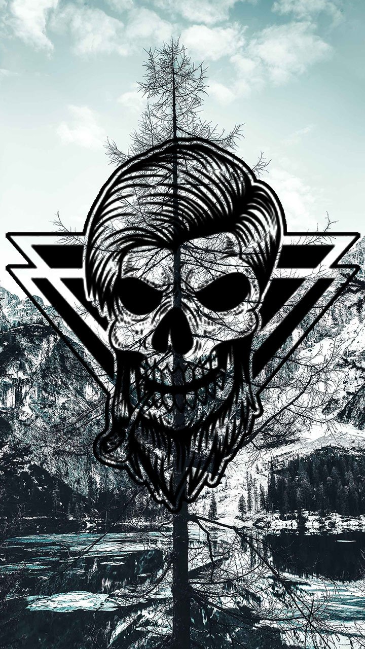 Skul Tree Image - ID: 263807 - Image Abyss