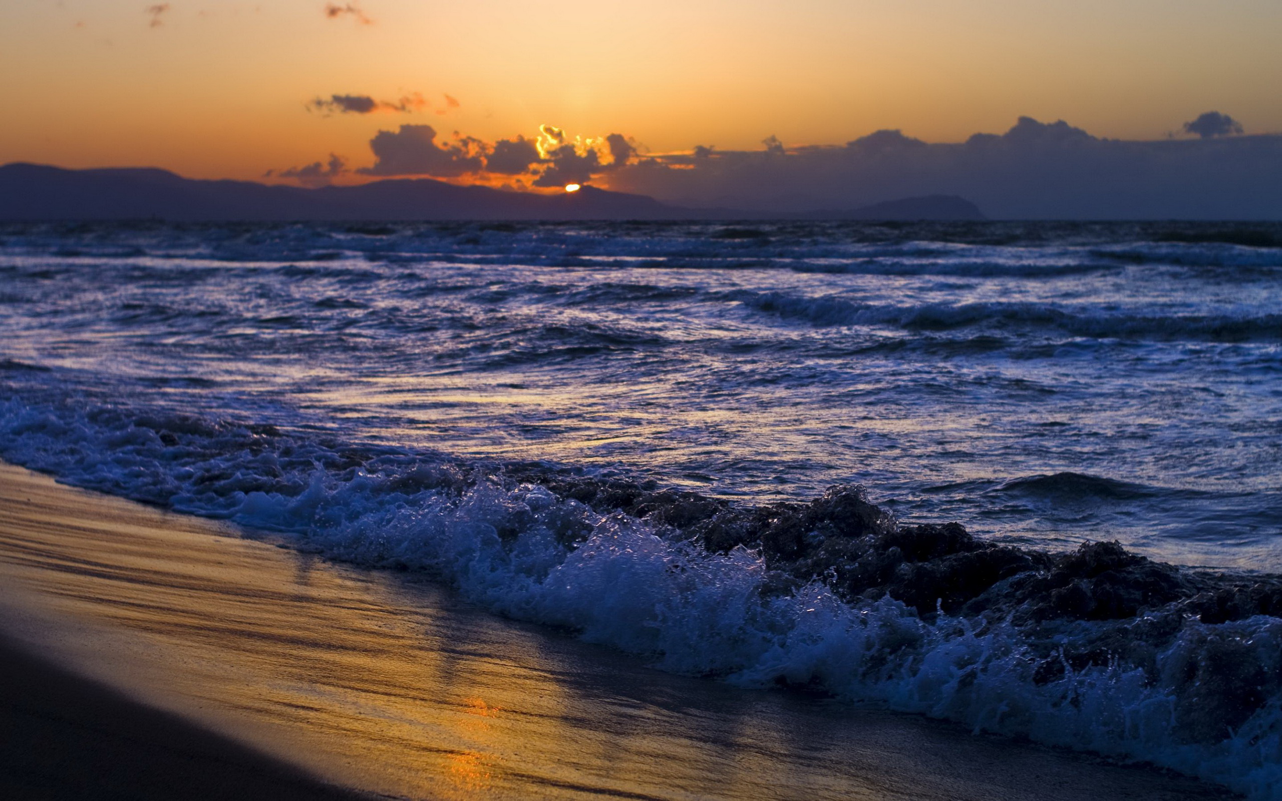 Beach Picture - Image Abyss