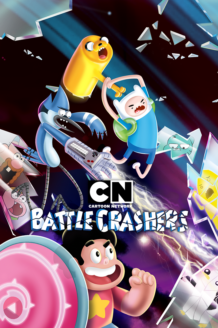 Download Video Game Cartoon Network Collection: Limited Edition Image