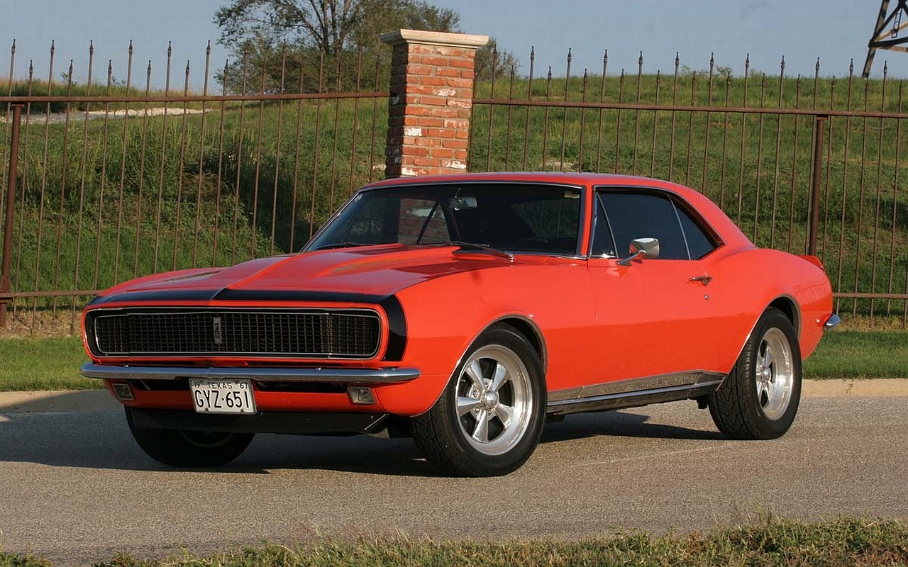 Chevrolet Picture - Image Abyss