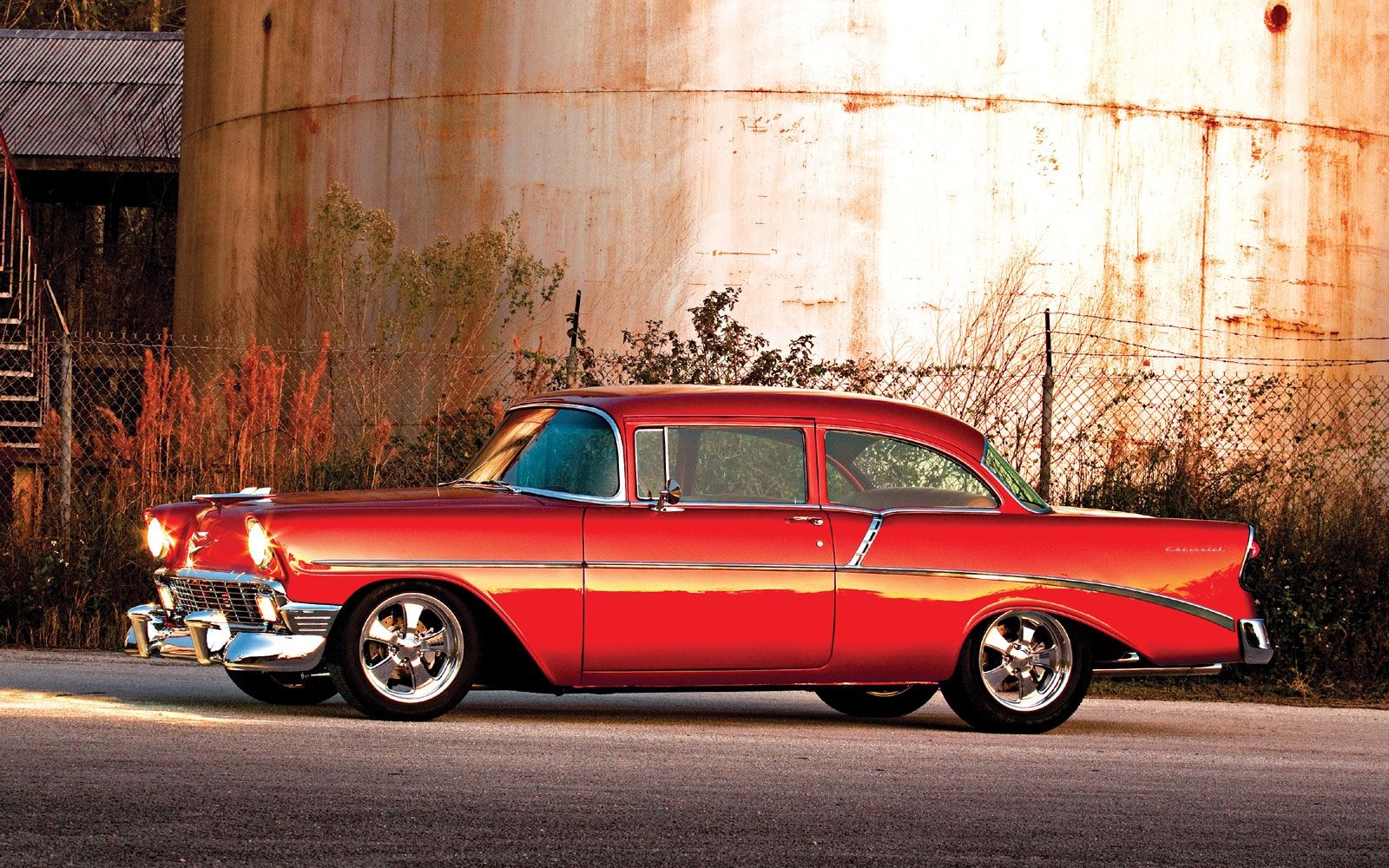 Download Vehicle Chevrolet Image