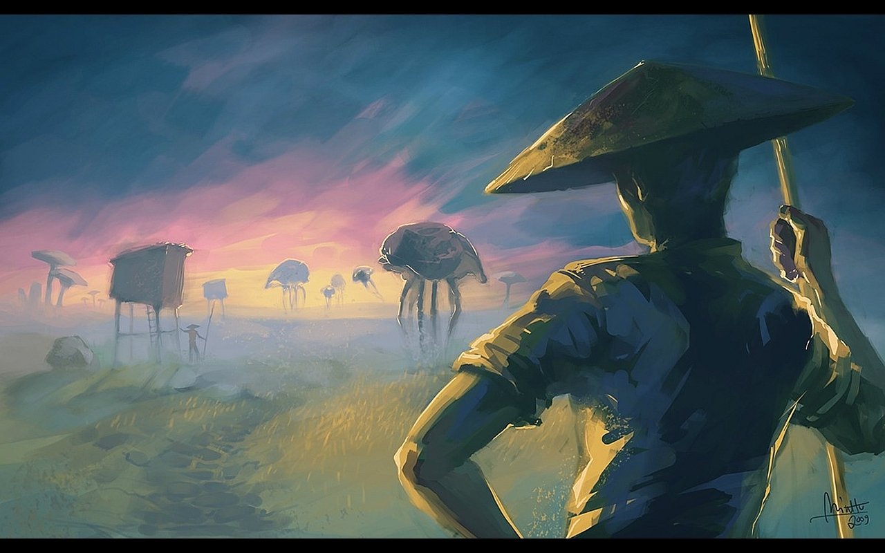 The Elder Scrolls III: Morrowind - Desktop Wallpapers, Phone Wallpaper ...