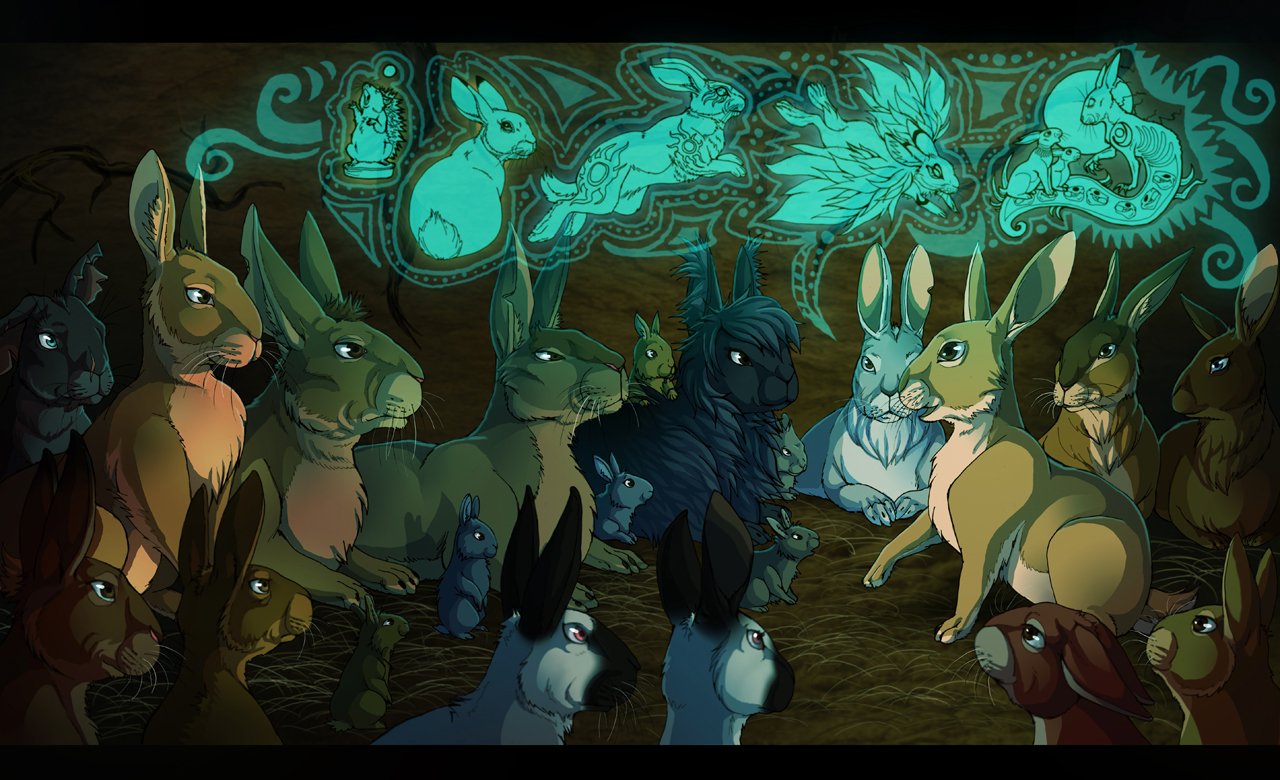 Watership Down - Desktop Wallpapers, Phone Wallpaper, PFP, Gifs, and More!