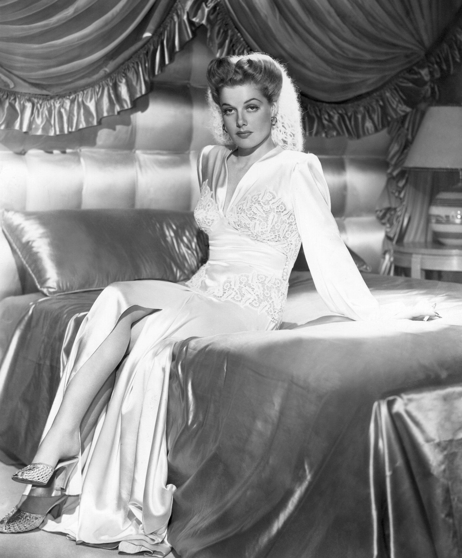 Ann Sheridan Image - ID: 264634 - Image Abyss