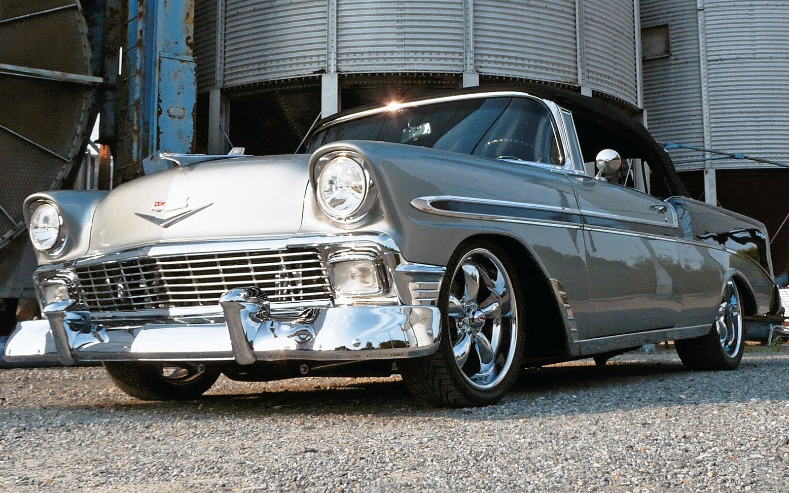 Download Vehicle Chevrolet Image