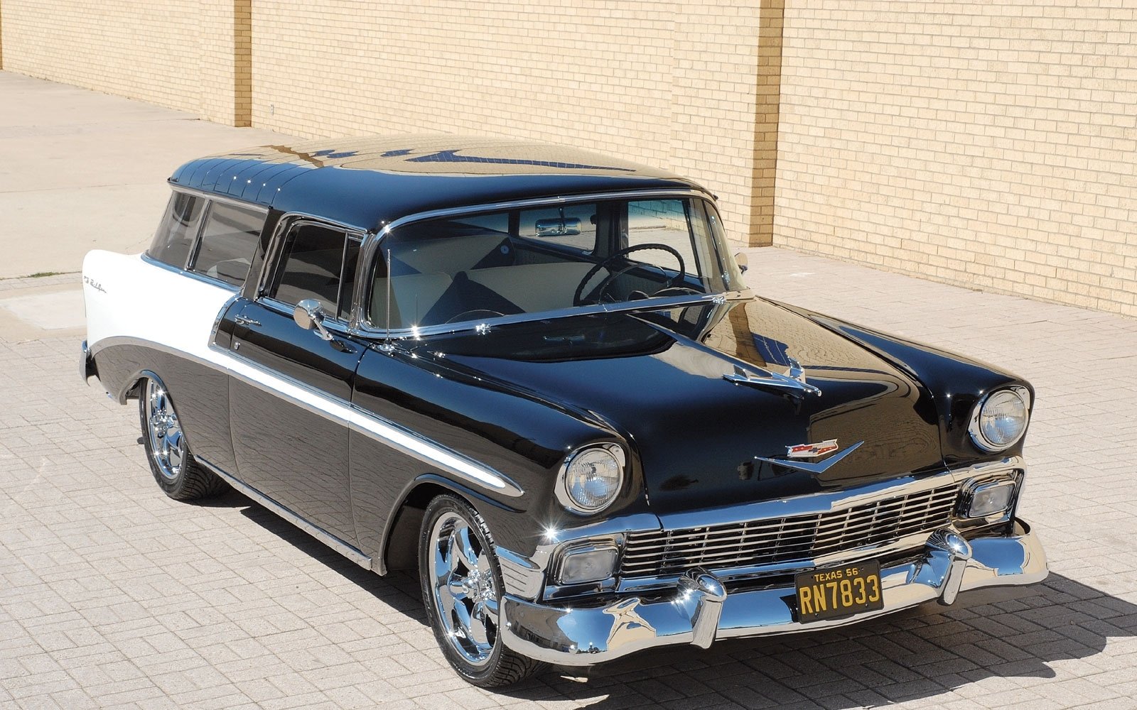 Download Vehicle Chevrolet Image