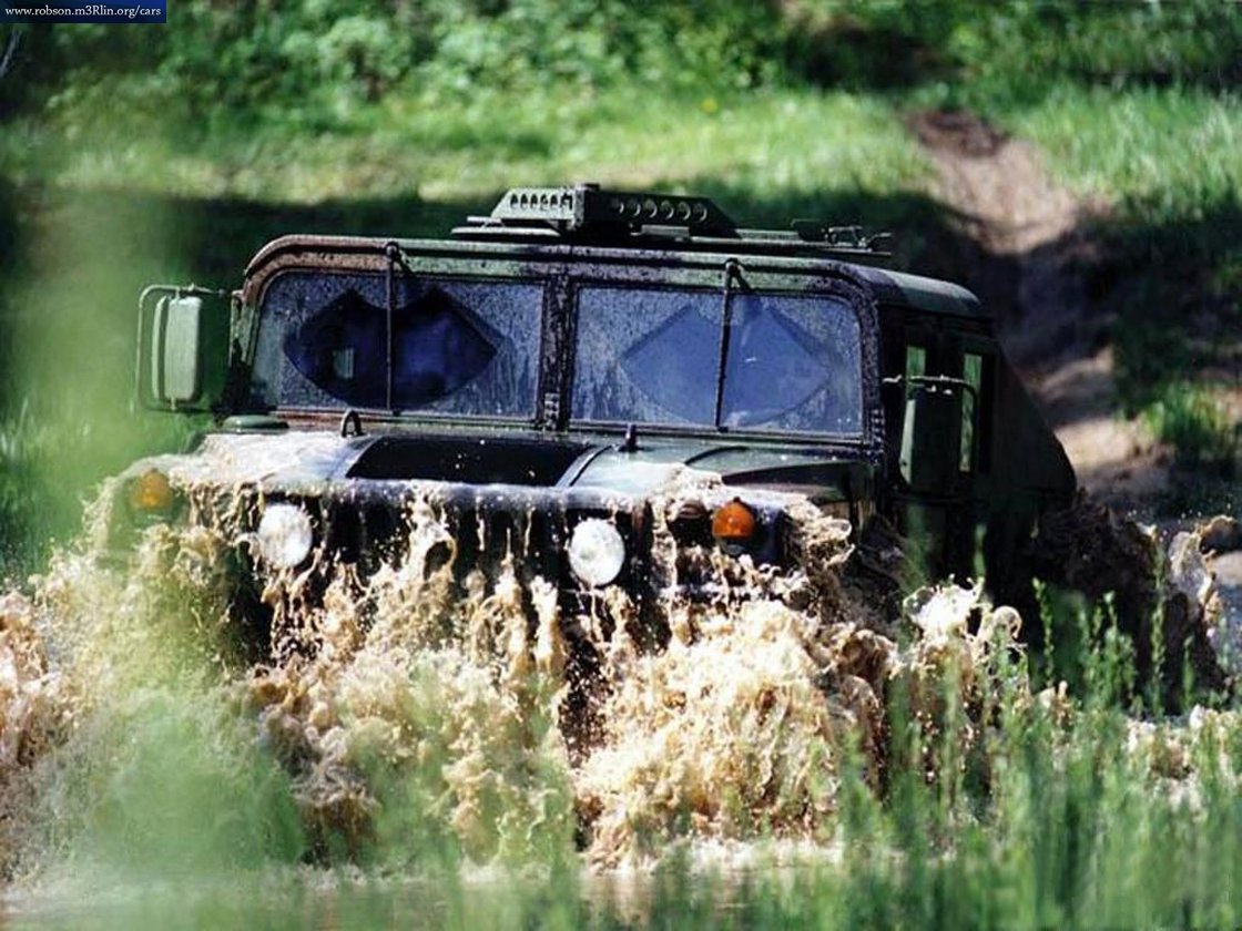 Hummer Image - ID: 264742 - Image Abyss