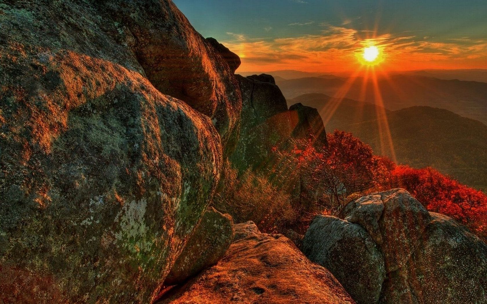 Amazing View - Image Abyss