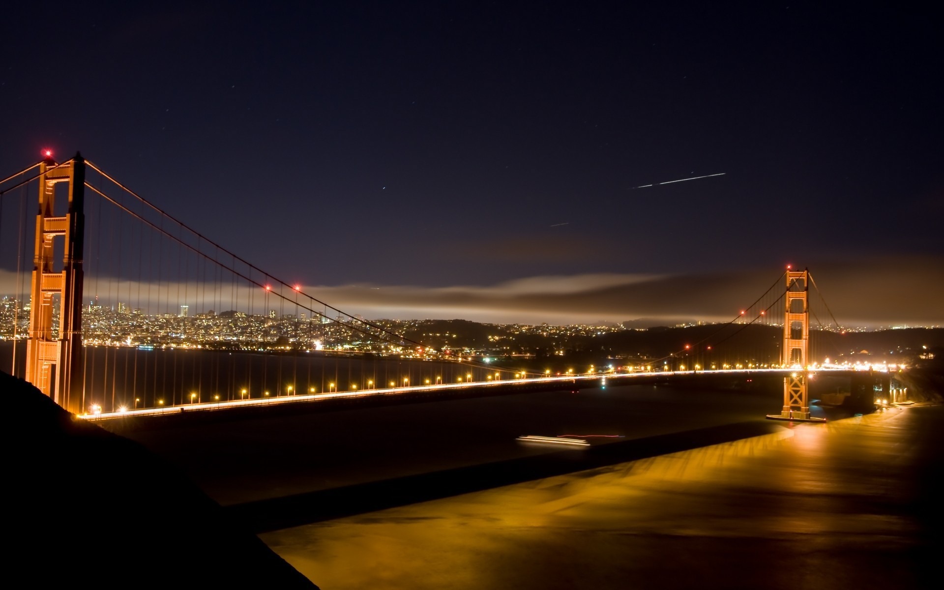 Golden Gate Picture - Image Abyss
