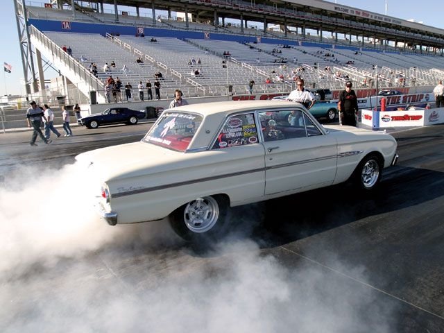 Ford Falcon - Desktop Wallpapers, Phone Wallpaper, PFP, Gifs, and More!