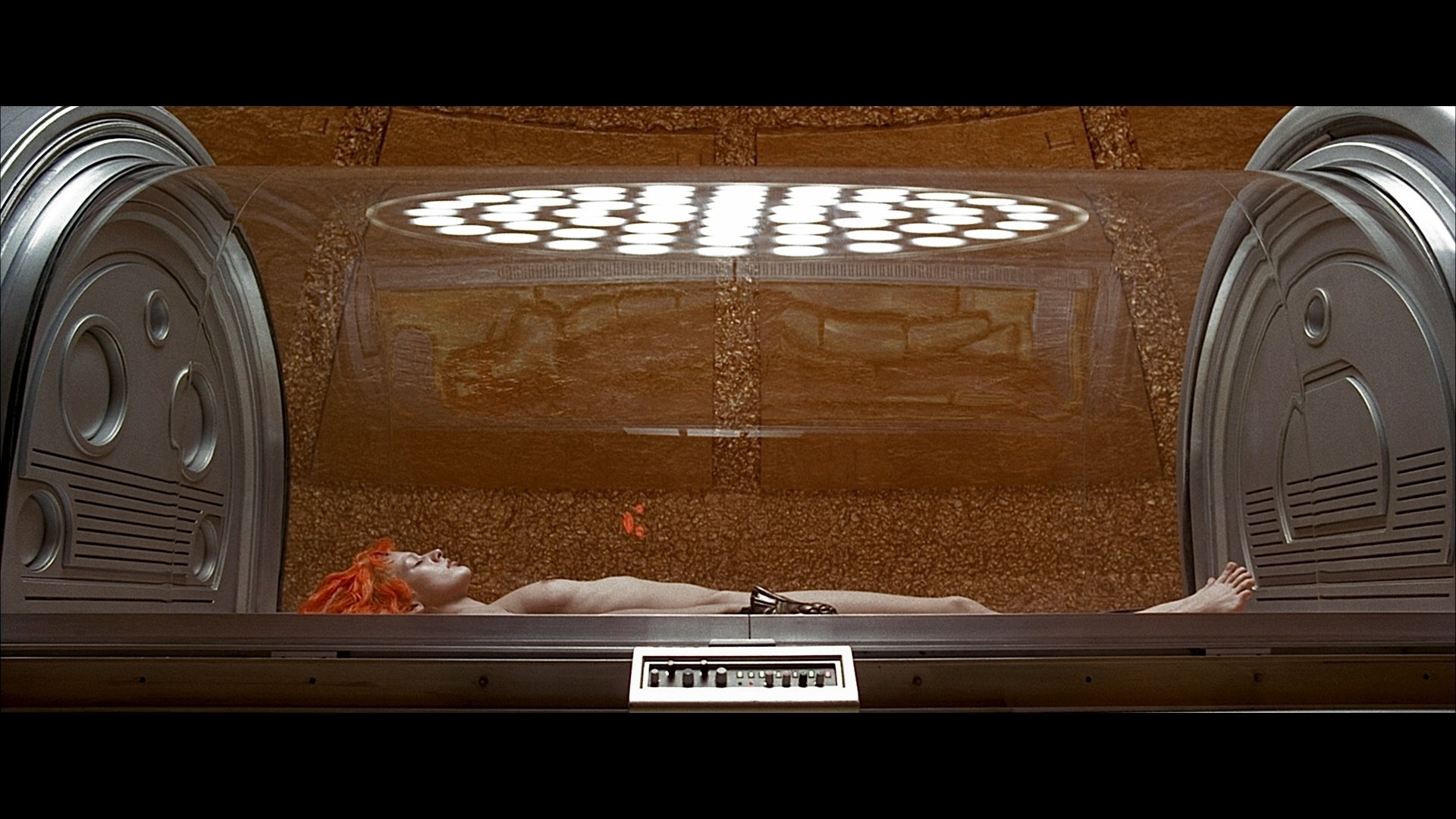 The Fifth Element - Desktop Wallpapers, Phone Wallpaper, PFP, Gifs, and ...