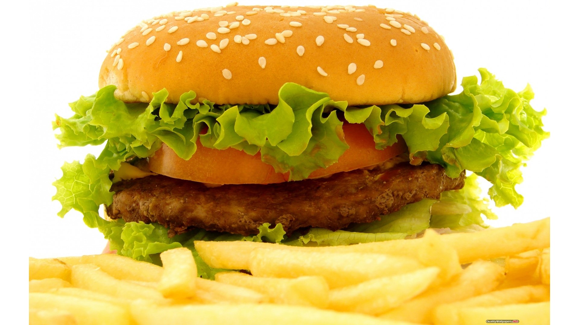 Burger Image - ID: 265962 - Image Abyss