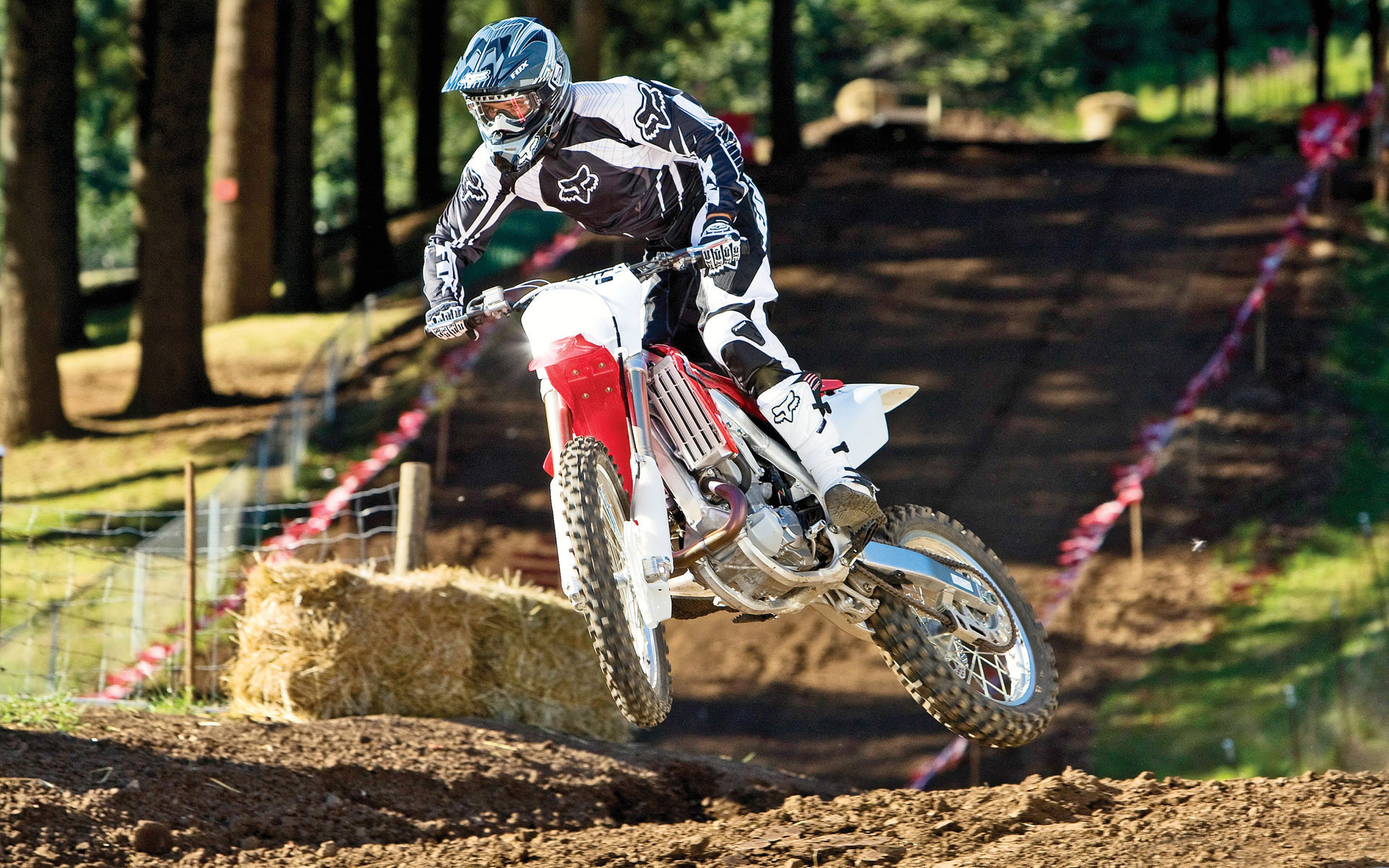 Download Motocross Sports Image