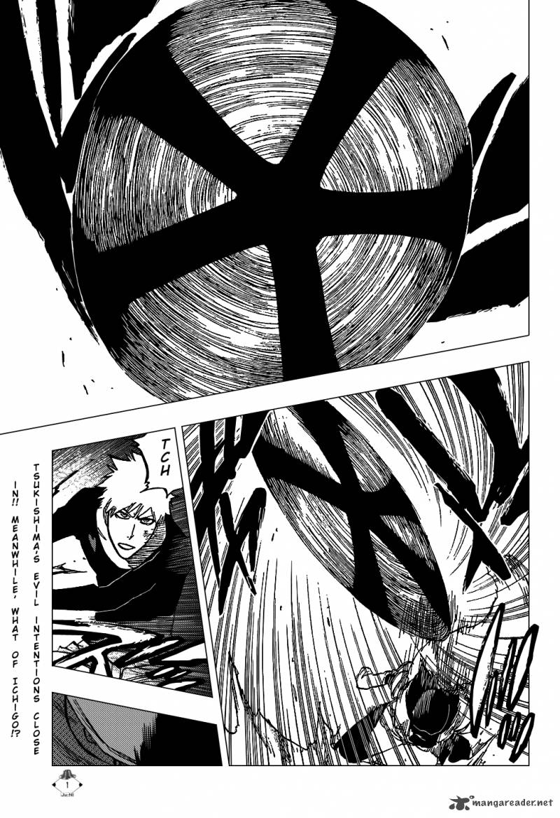 Dynamic Action in Bleach: An Anime Adventure