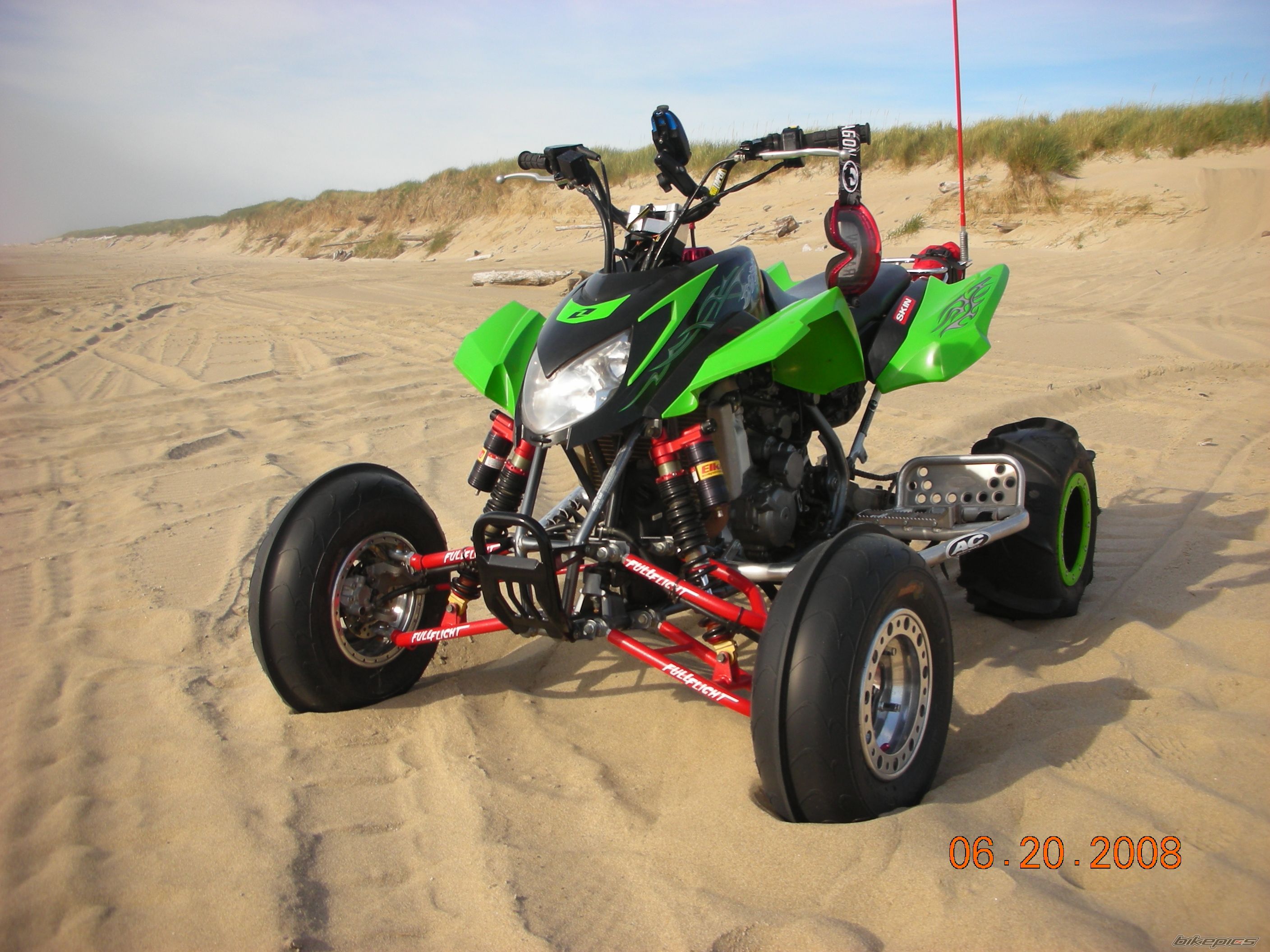 ATV Picture - Image Abyss