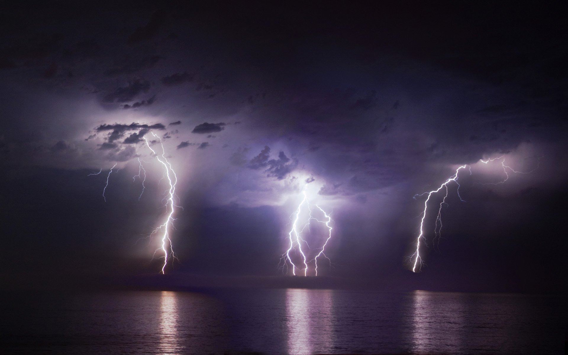 Download Photography Lightning Image