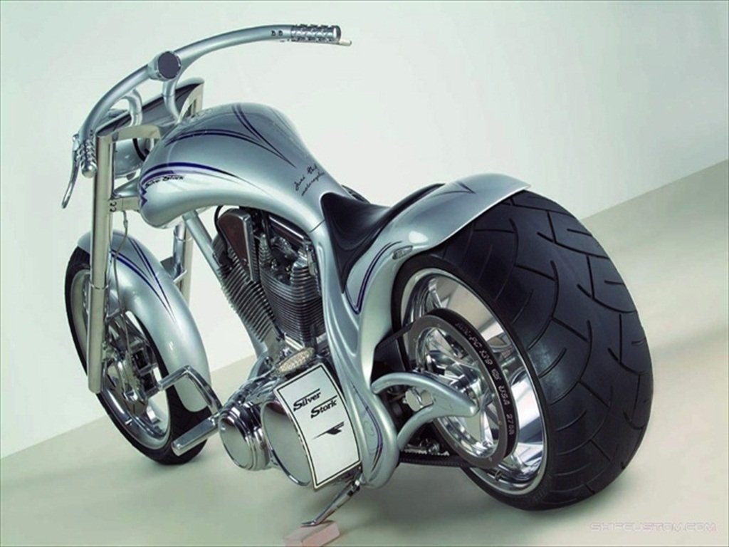 Download Vehicle Motorcycle Image