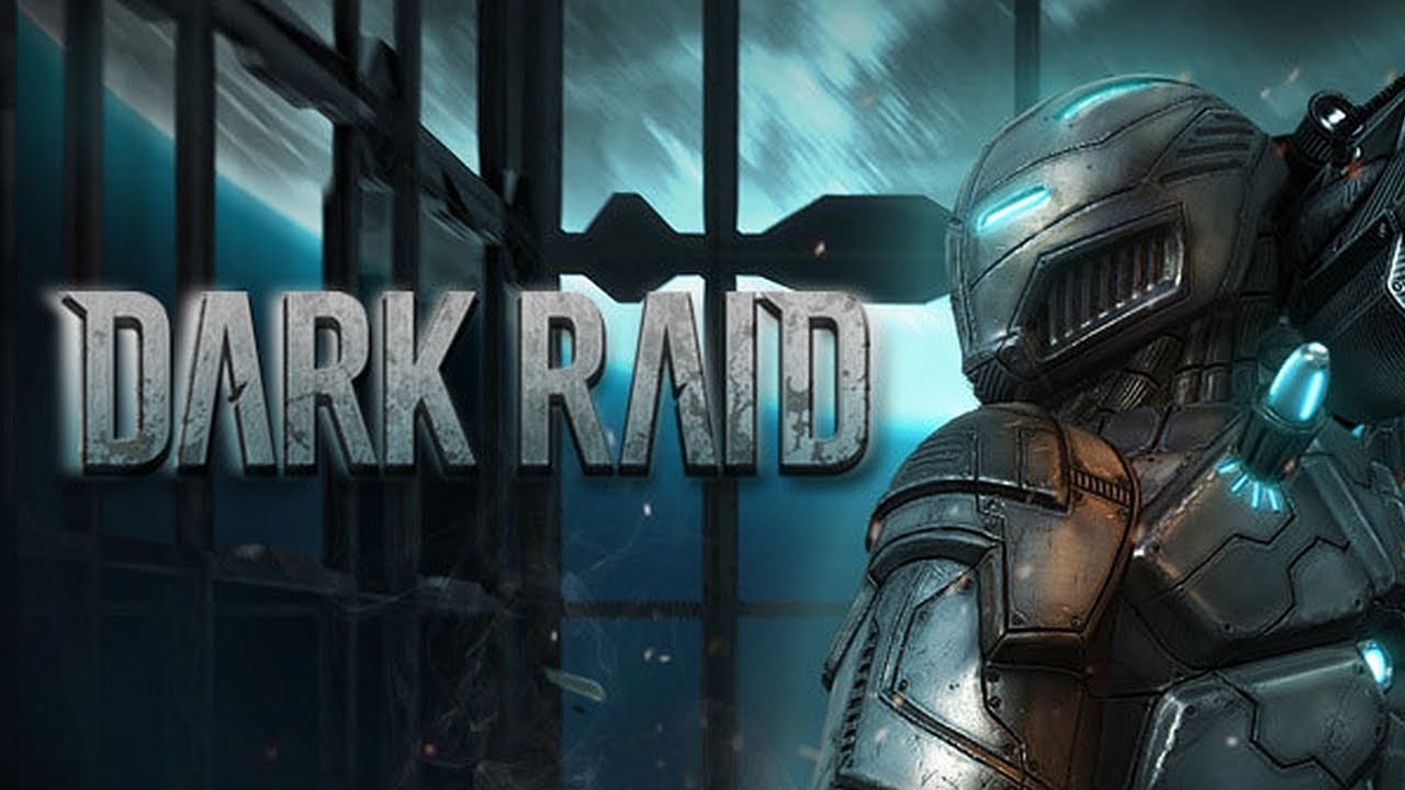 Dark Raid Picture - Image Abyss