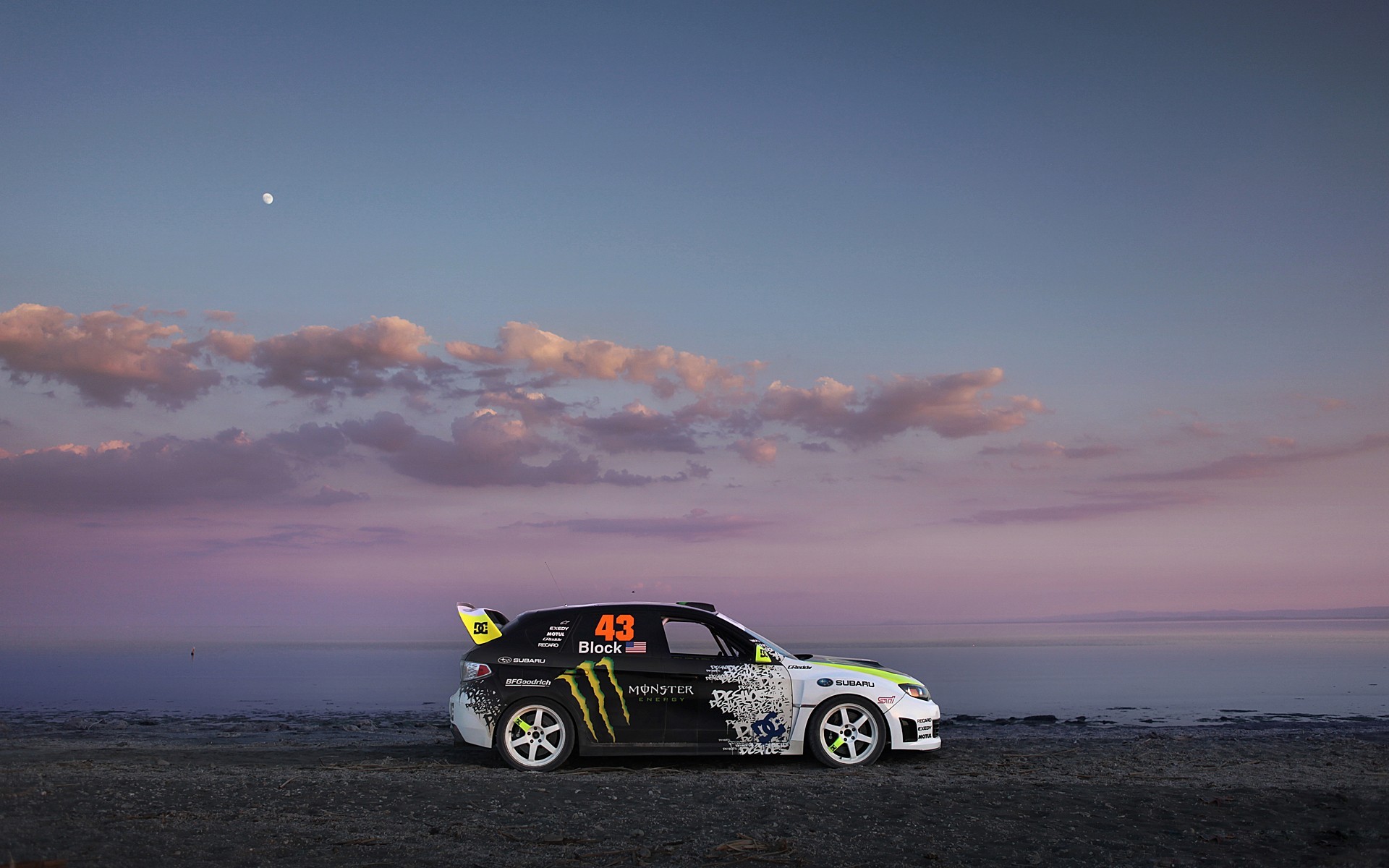 Subaru Picture - Image Abyss