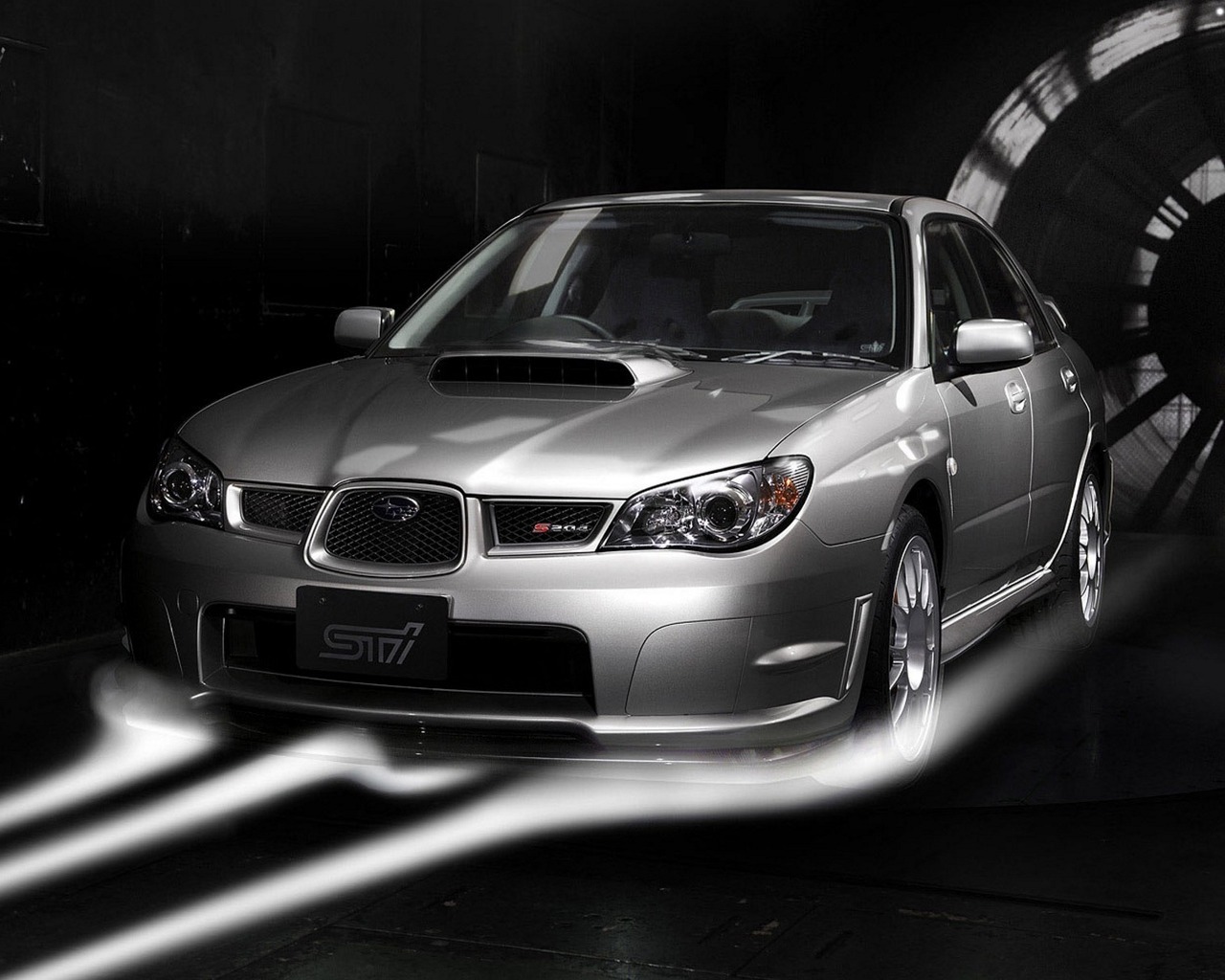 Subaru Picture - Image Abyss