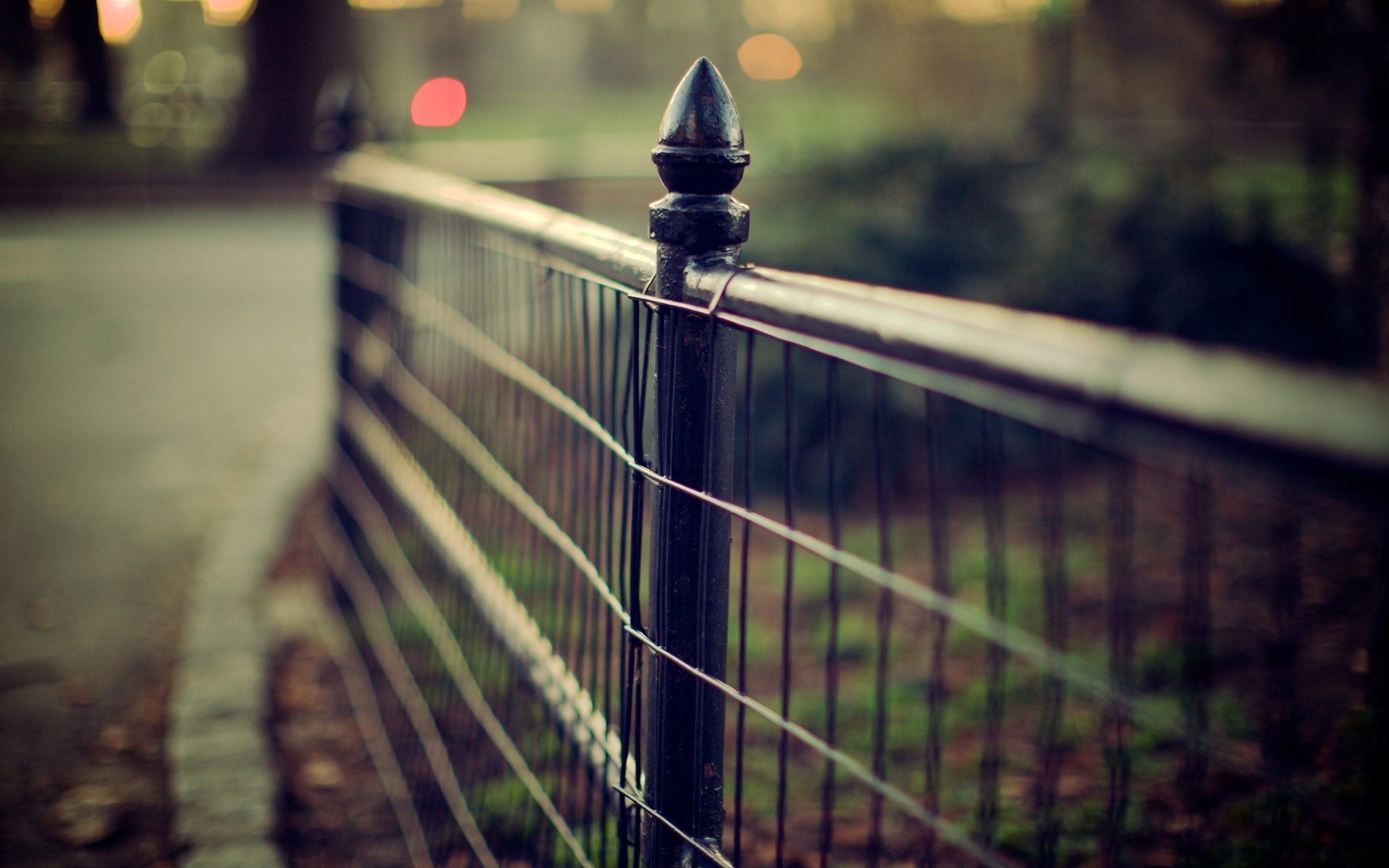 Fence Picture - Image Abyss