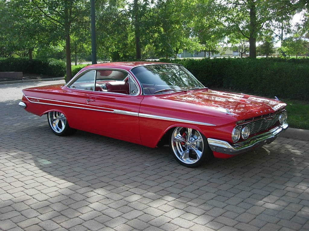 Download Vehicle Chevrolet Image