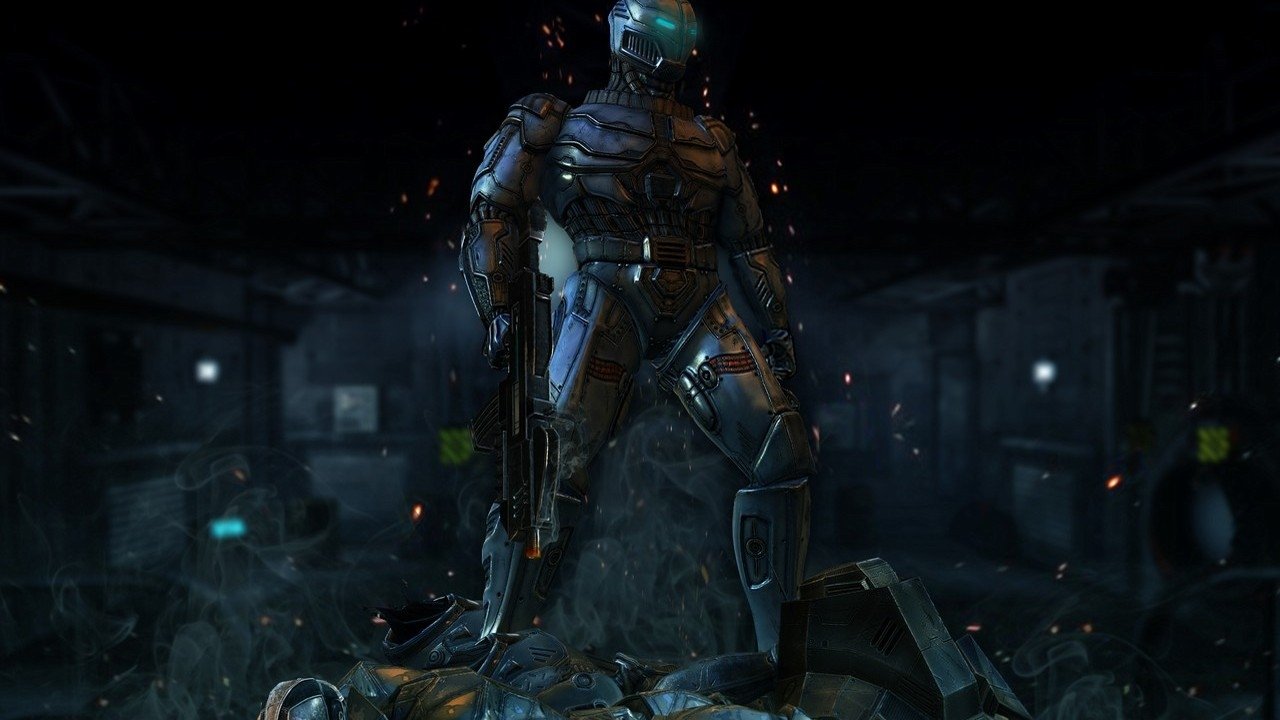 Dark Raid - Desktop Wallpapers, Phone Wallpaper, PFP, Gifs, and More!