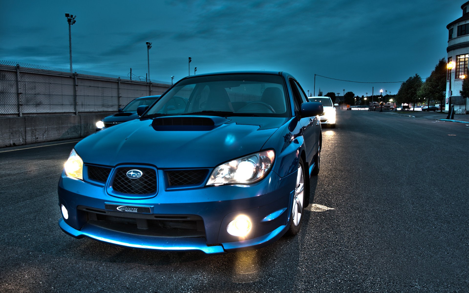 Subaru Image - ID: 267291 - Image Abyss