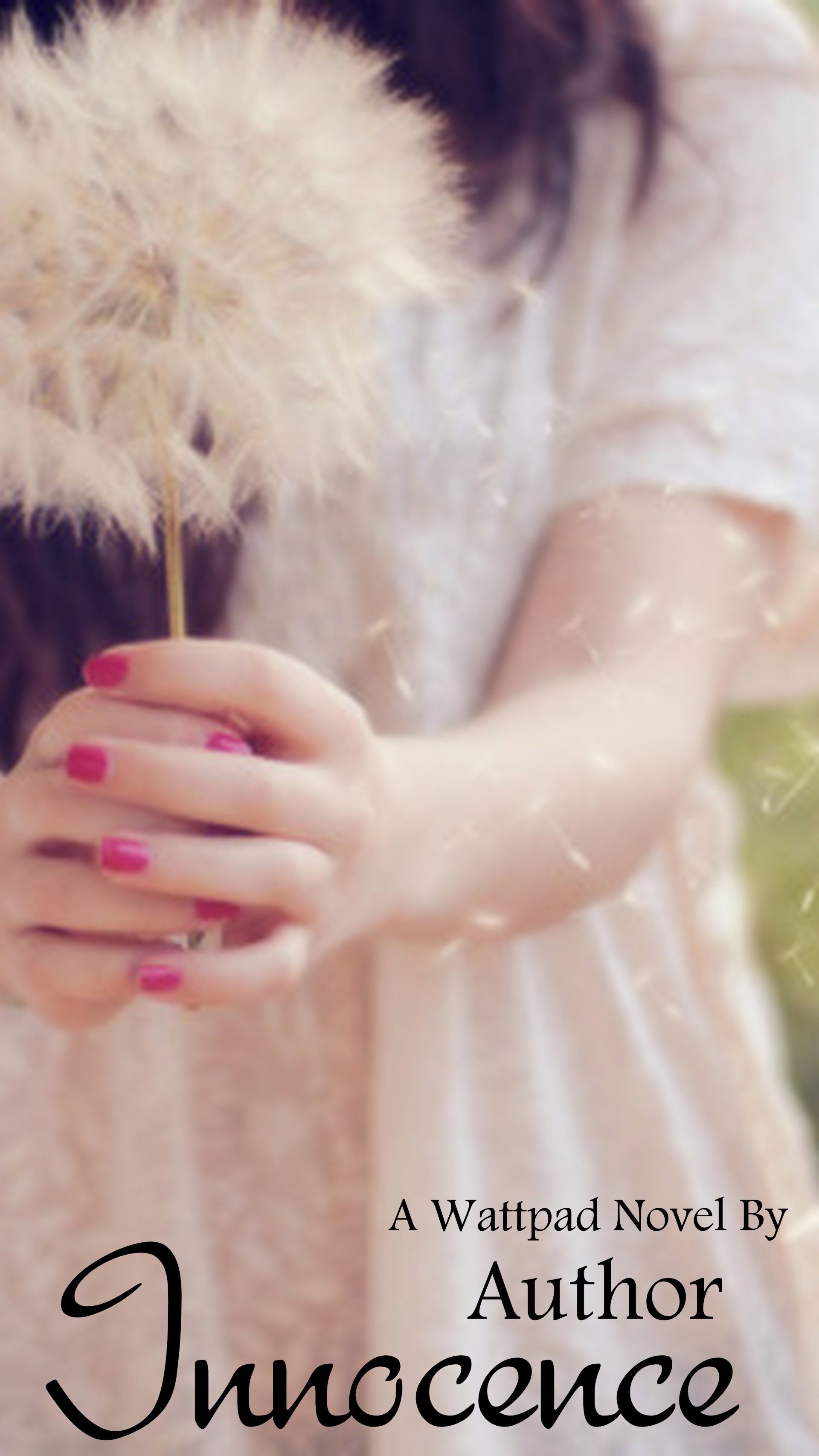 Innocence Image - ID: 267432 - Image Abyss