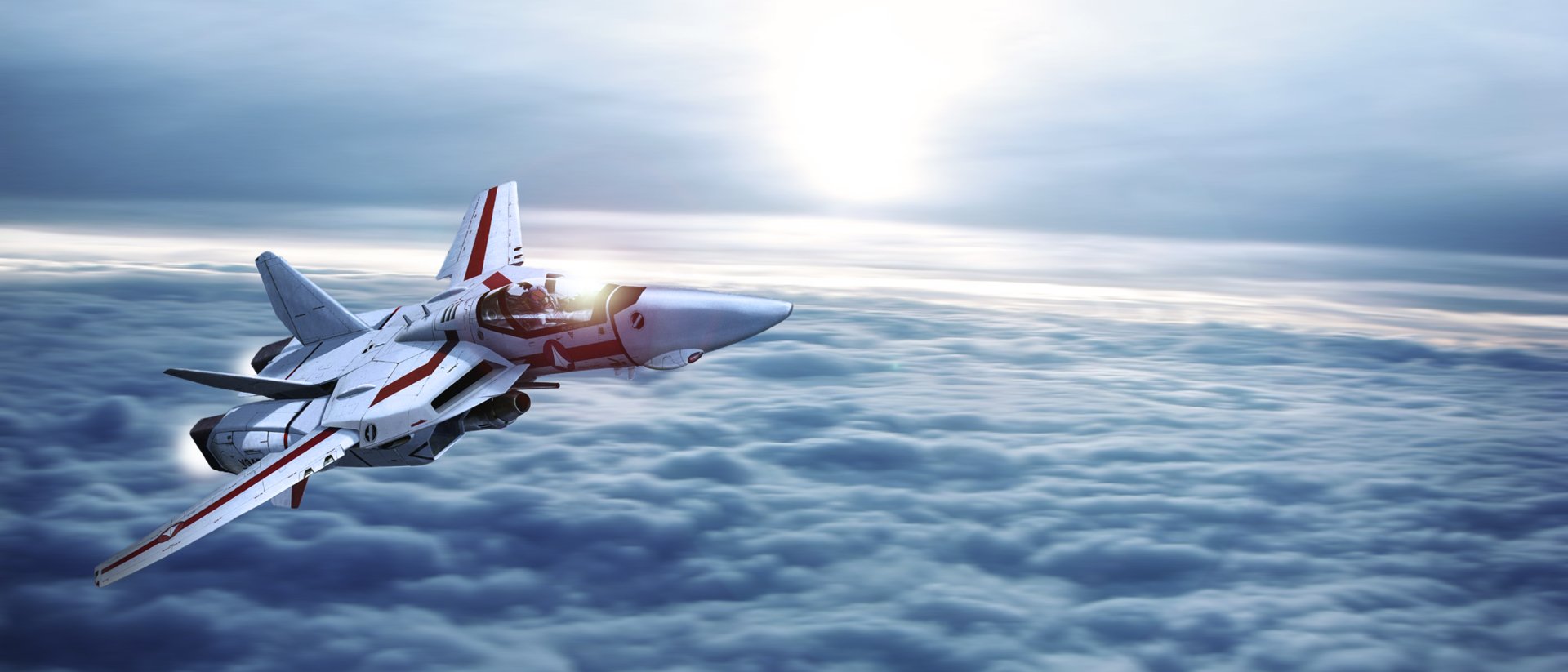 Robotech - Desktop Wallpapers, Phone Wallpaper, PFP, Gifs, and More!