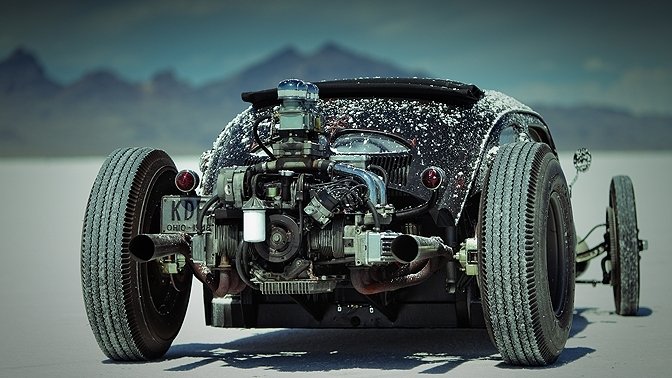 Volkswagen Image - ID: 267574 - Image Abyss