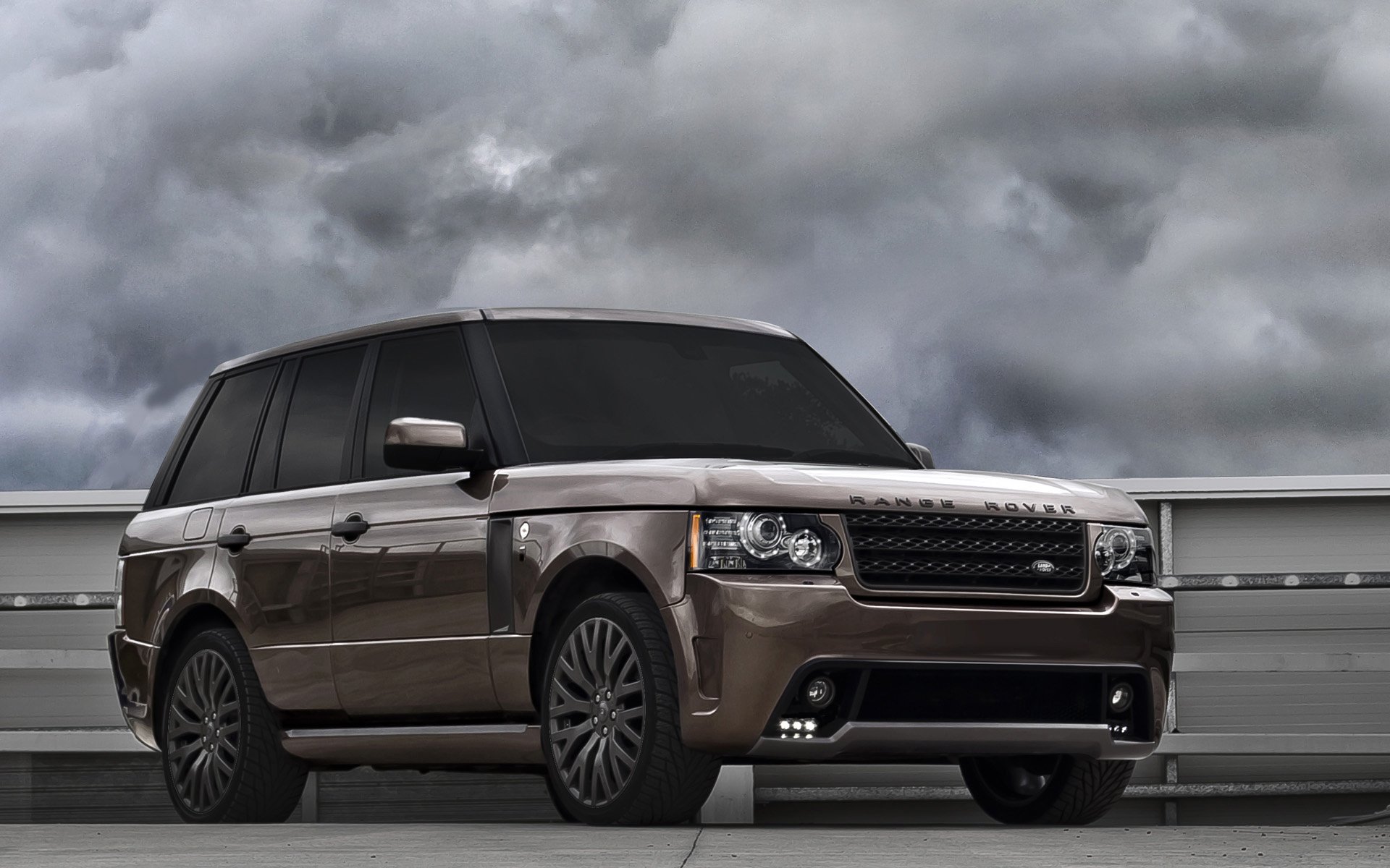 Range Rover Image - ID: 267661 - Image Abyss
