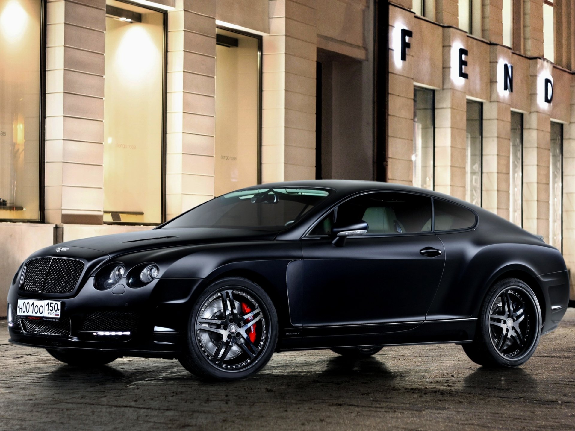 Bentley Image - ID: 267994 - Image Abyss