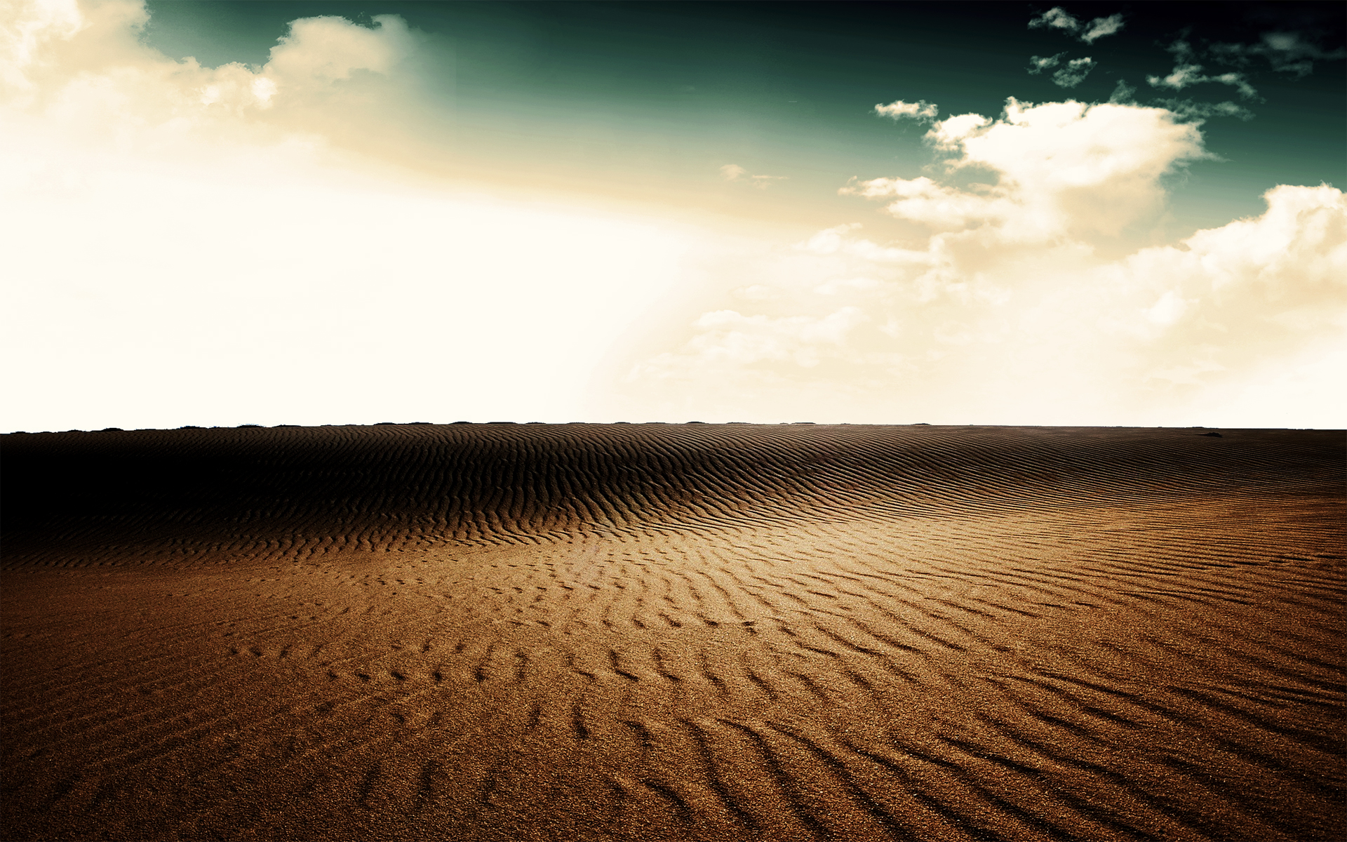 Download Nature Desert Image